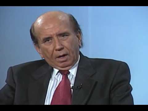 Carlos Andrés Pérez 1998/11/22 Marcel Granier - YouTube