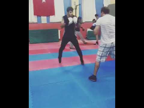 CEYHAN BARİS LAPA CALİSMASİ ( UMUT BOKS )