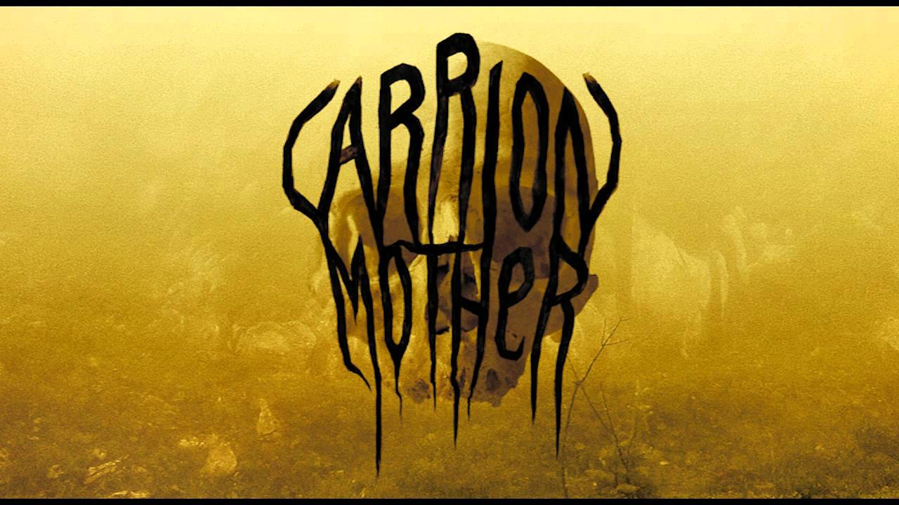 Carrion Mother - Venus, Goddess - YouTube