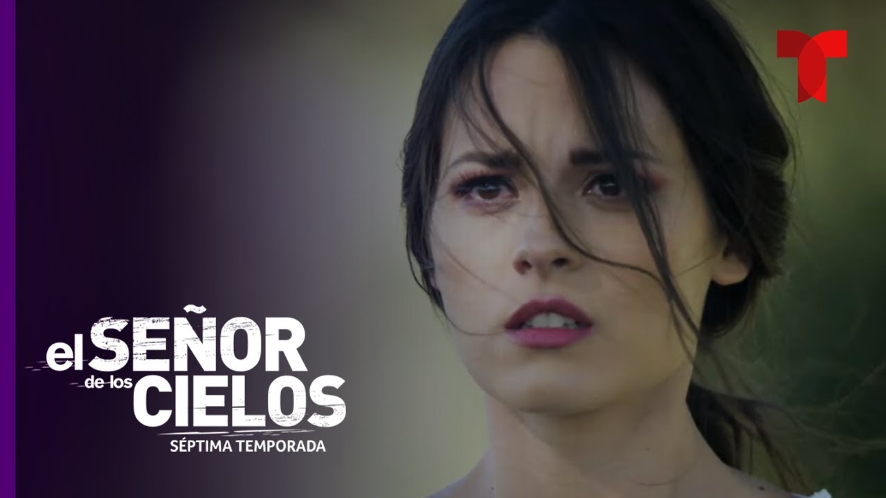 Lo más impactante de los capítulos 15 al 19 | Temporada 7 | El Señor de los Cielos - YouTube