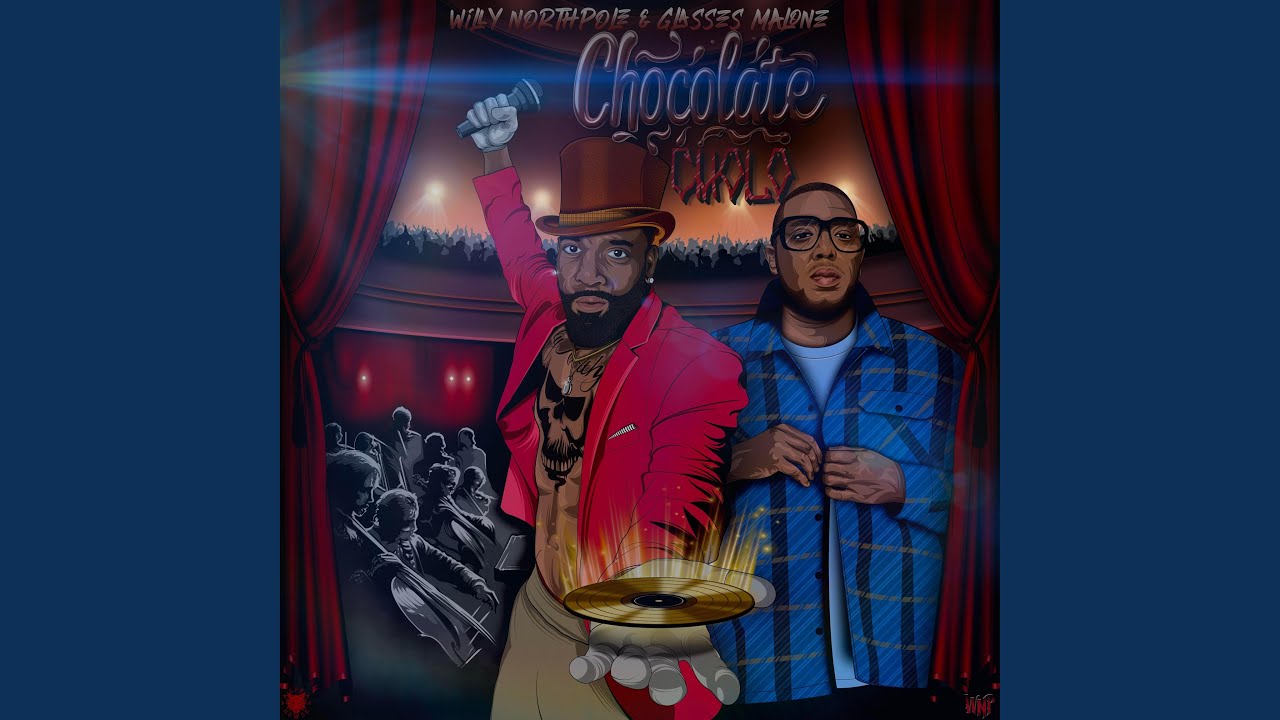 Chocolate Cholo - YouTube
