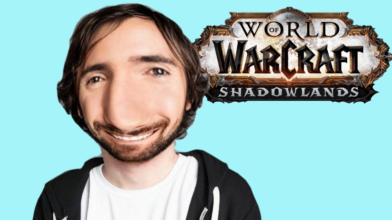 Absolute Chaos in World of Warcraft | Best of Pilav #3 - YouTube