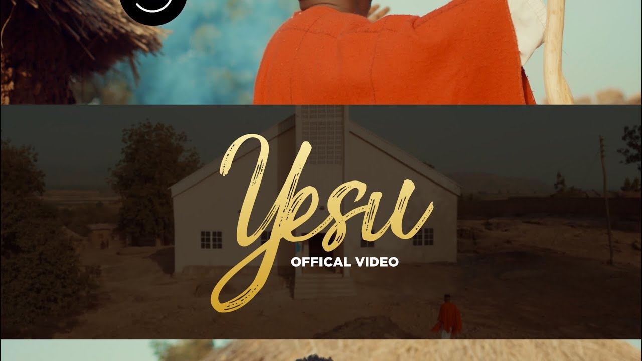 Yesu official video. - YouTube