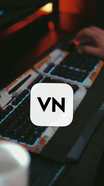 "How to Edit Videos Easily Using VN App!#VNEditor #VideoEditing #VNAppTutorial #EditLikeAPro # ...