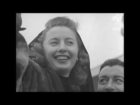 Classic Hollywood | Young and Beautiful