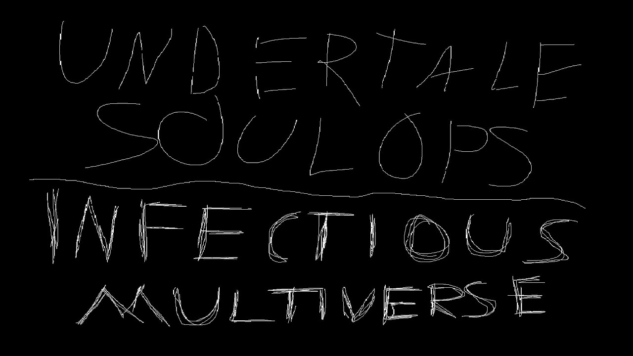 Undertale Soul OPs: Infectious Multiverse OST - "Axetale.." - YouTube