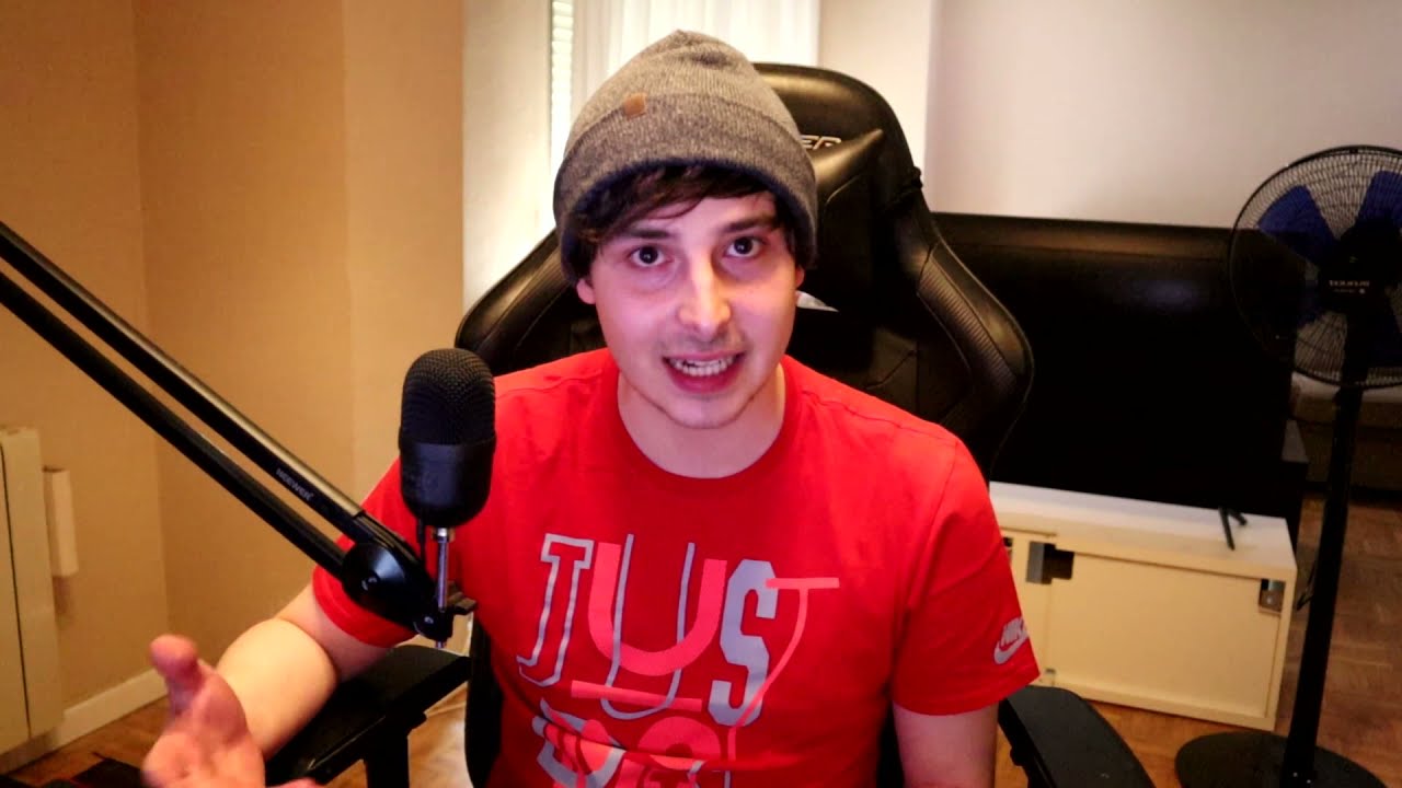 La VERDAD sobre ITownGameplay POR FÍN se REVELA y es mucho peor de lo ...