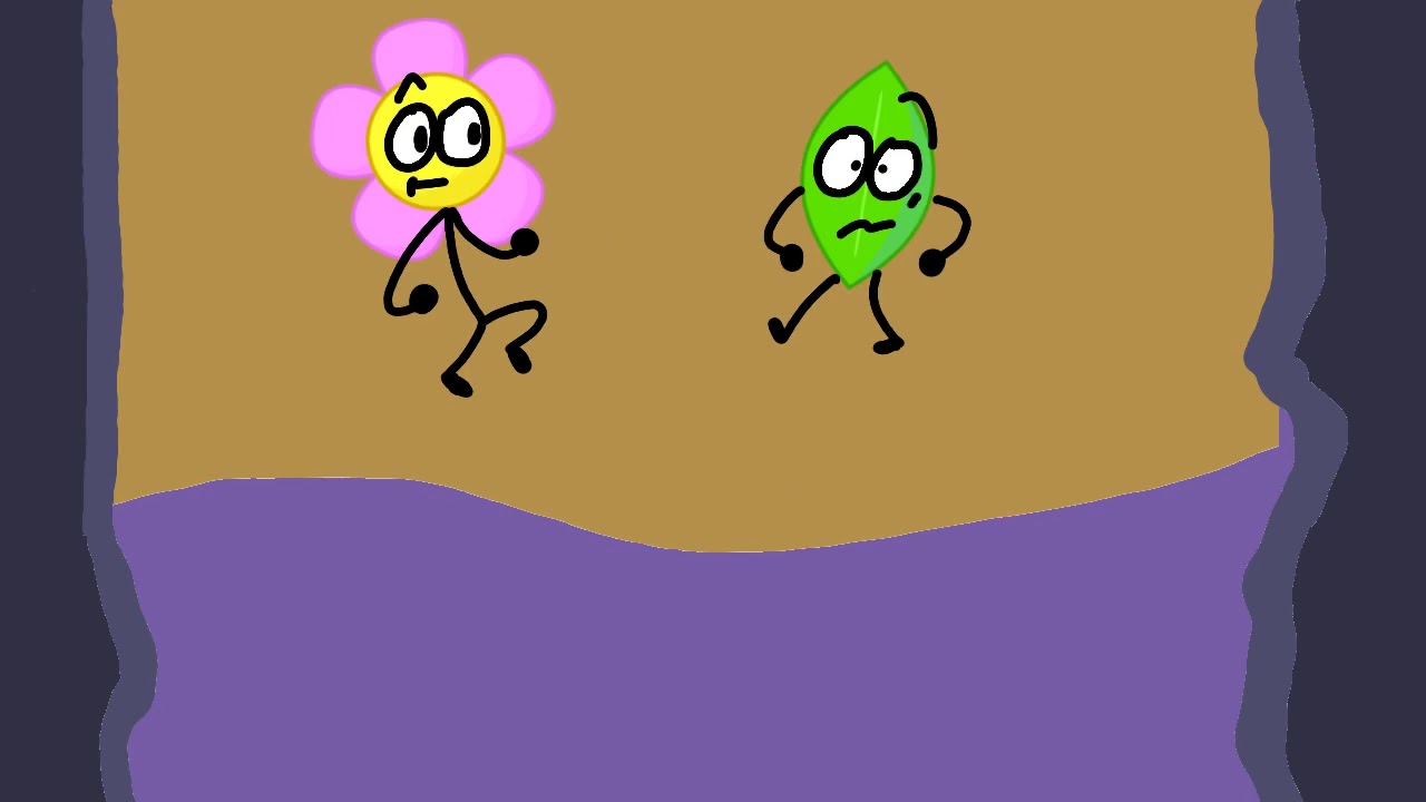 BFB 24 MAP Part 50 by ToonSmart for Four #reanim24 - YouTube