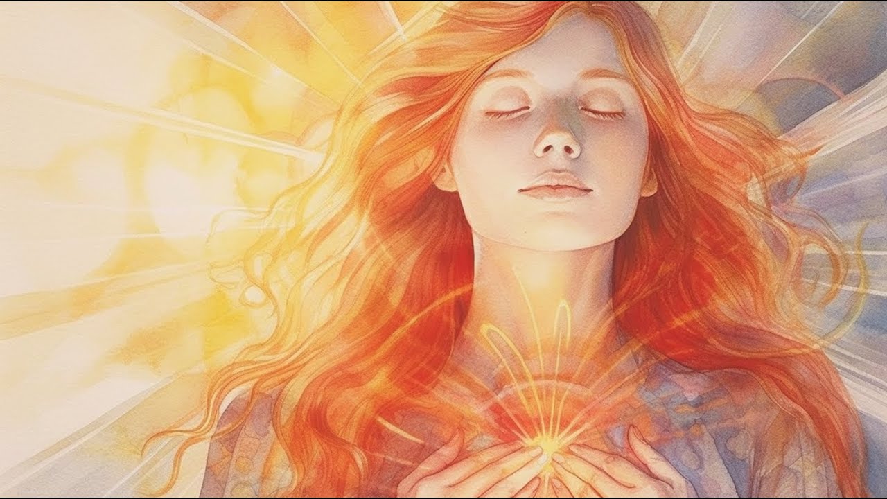 Be the Observer: Deepen Your Meditation - YouTube