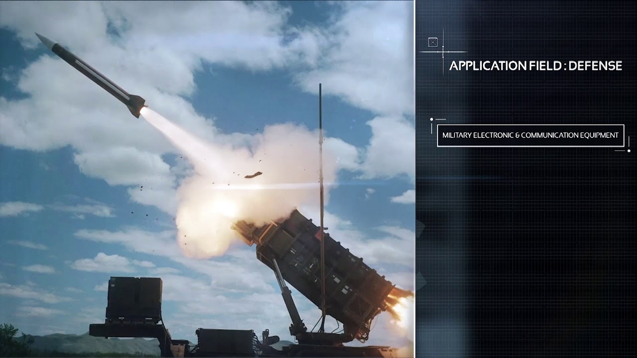 FOSTEC Beam Extention - YouTube