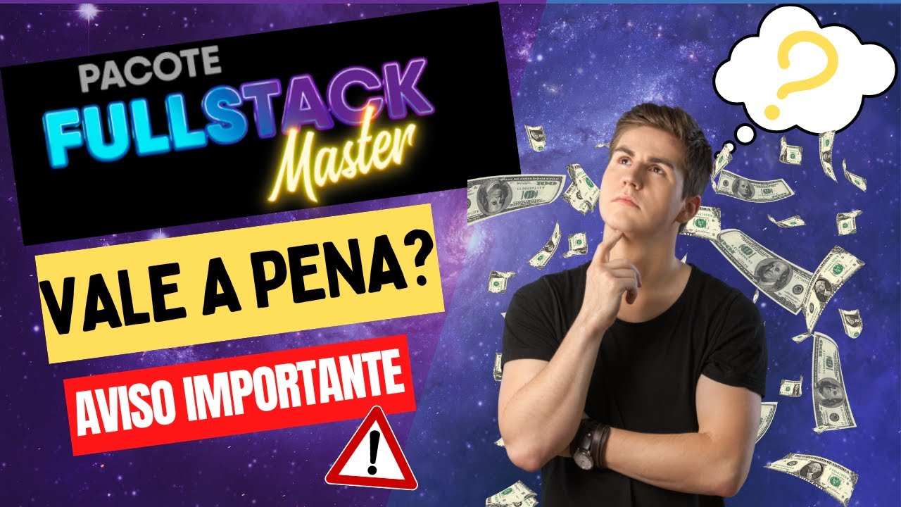 Pacote Full Stack Master da Danki Code Vale a Pena? Pacote Full Stack Master da Danki Code É Bom ...