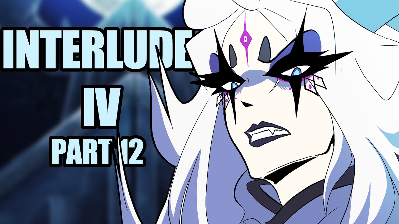 Interlude IV Showtime | OSL MAP Part 12 - YouTube