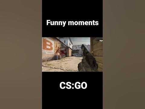 Funny moments CS:GO #csgo - YouTube
