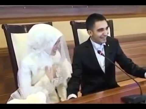 Ahiska prikol Heyecanlı enishte