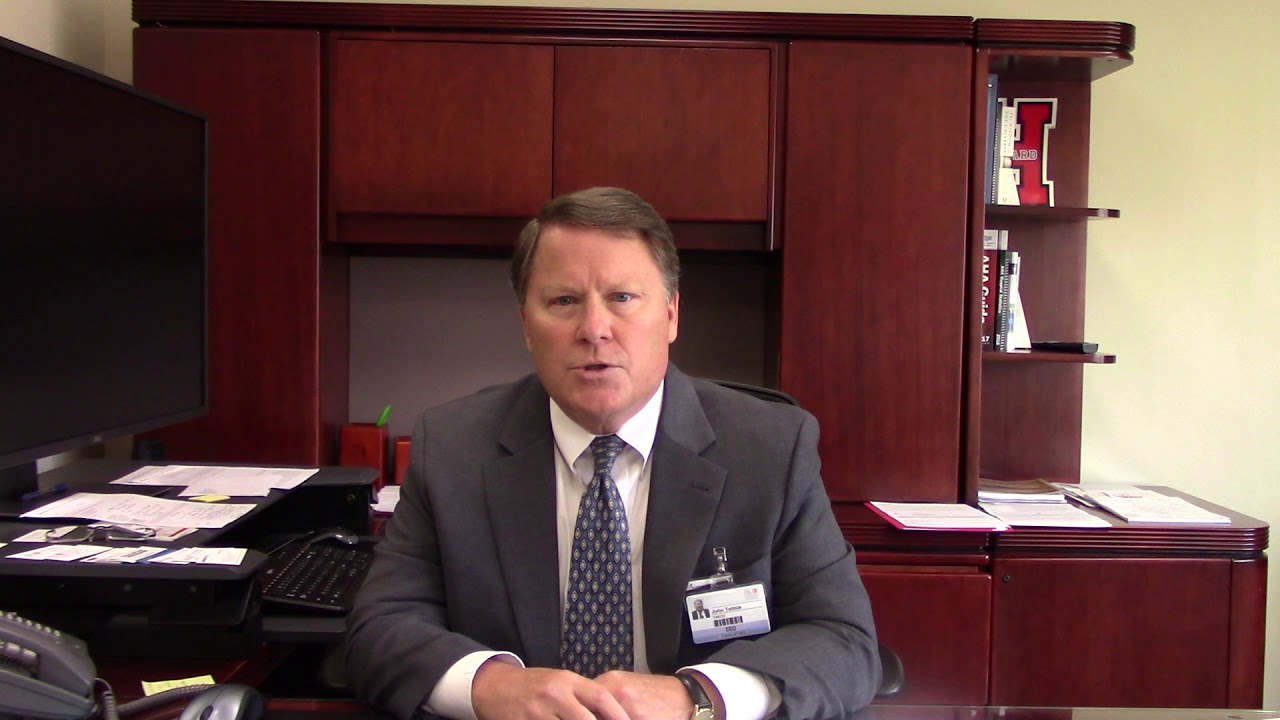 John K. Tolmie - National Nursing Week 2019 Video - YouTube