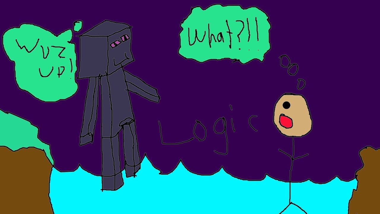New Mobs, New Logic, New Minecraft - AlCraft - YouTube