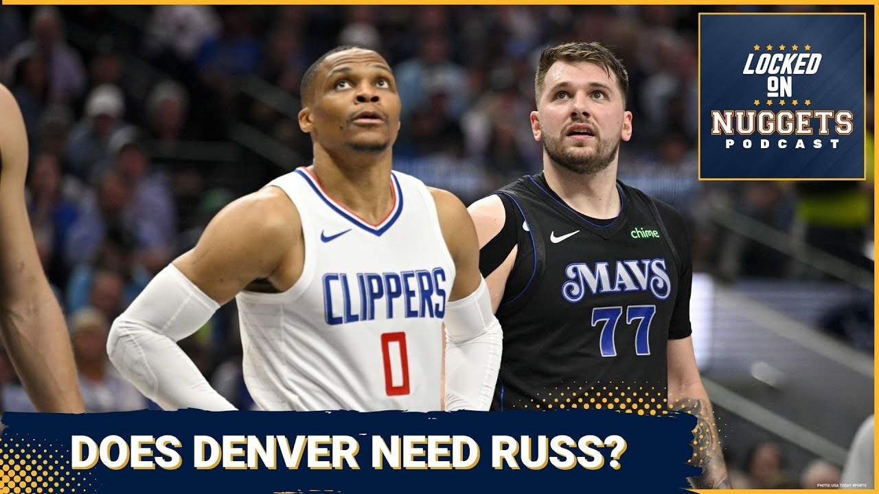 Denver's Back-Up Point Guard Crisis And Summer League Takeaways - YouTube
