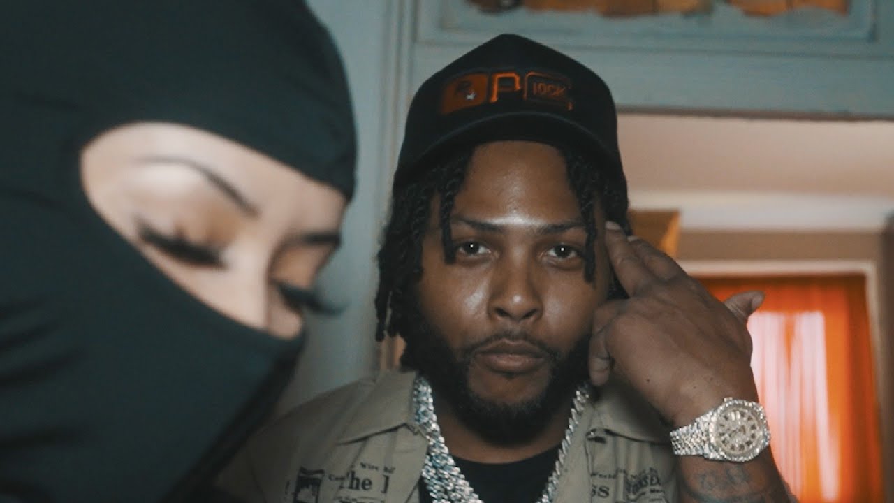 Hardo - Hoppin Out (Official Video) - YouTube