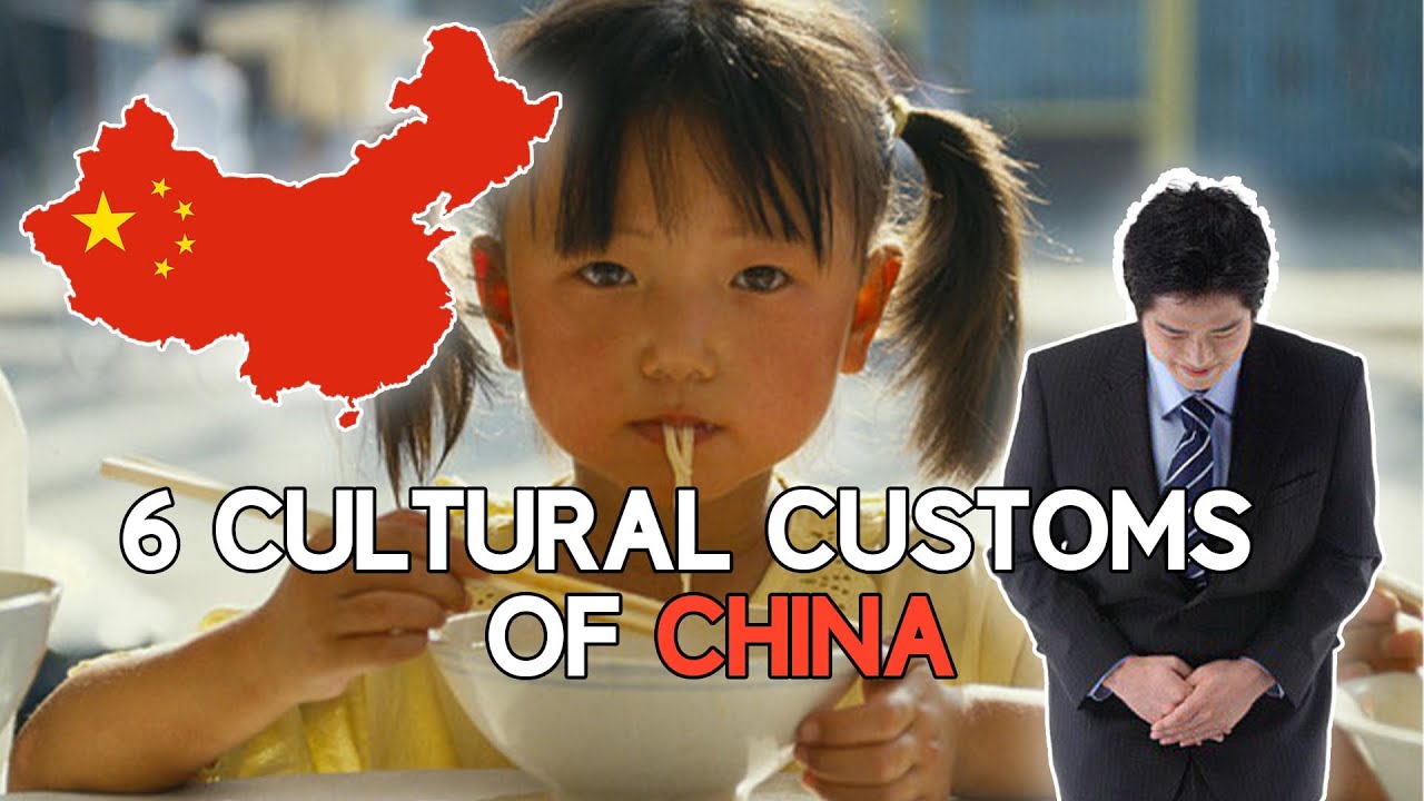6 Cultural Customs Every Tourist Should Know | China Travel Tips ...