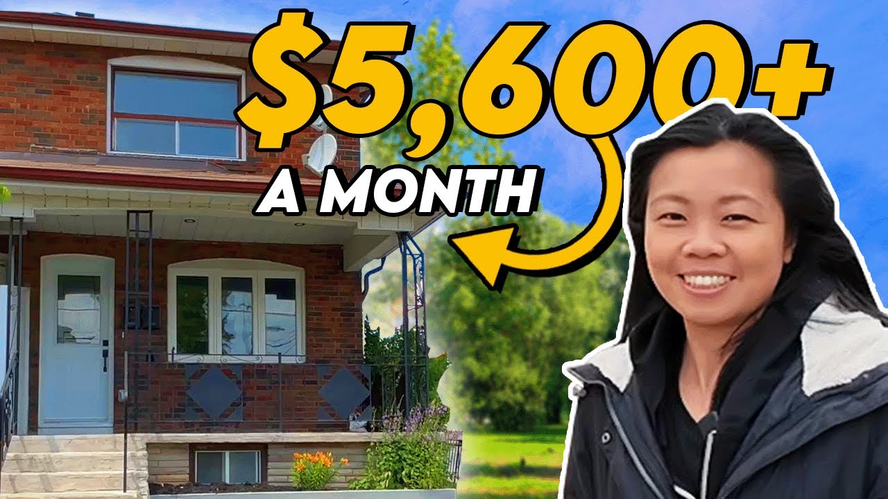 Toronto Duplex Conversion: Building Permit APPROVED in Just 48 Hours?! - YouTube
