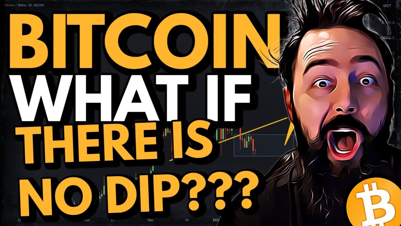 THE NO DIP -THEORY!!! - YouTube