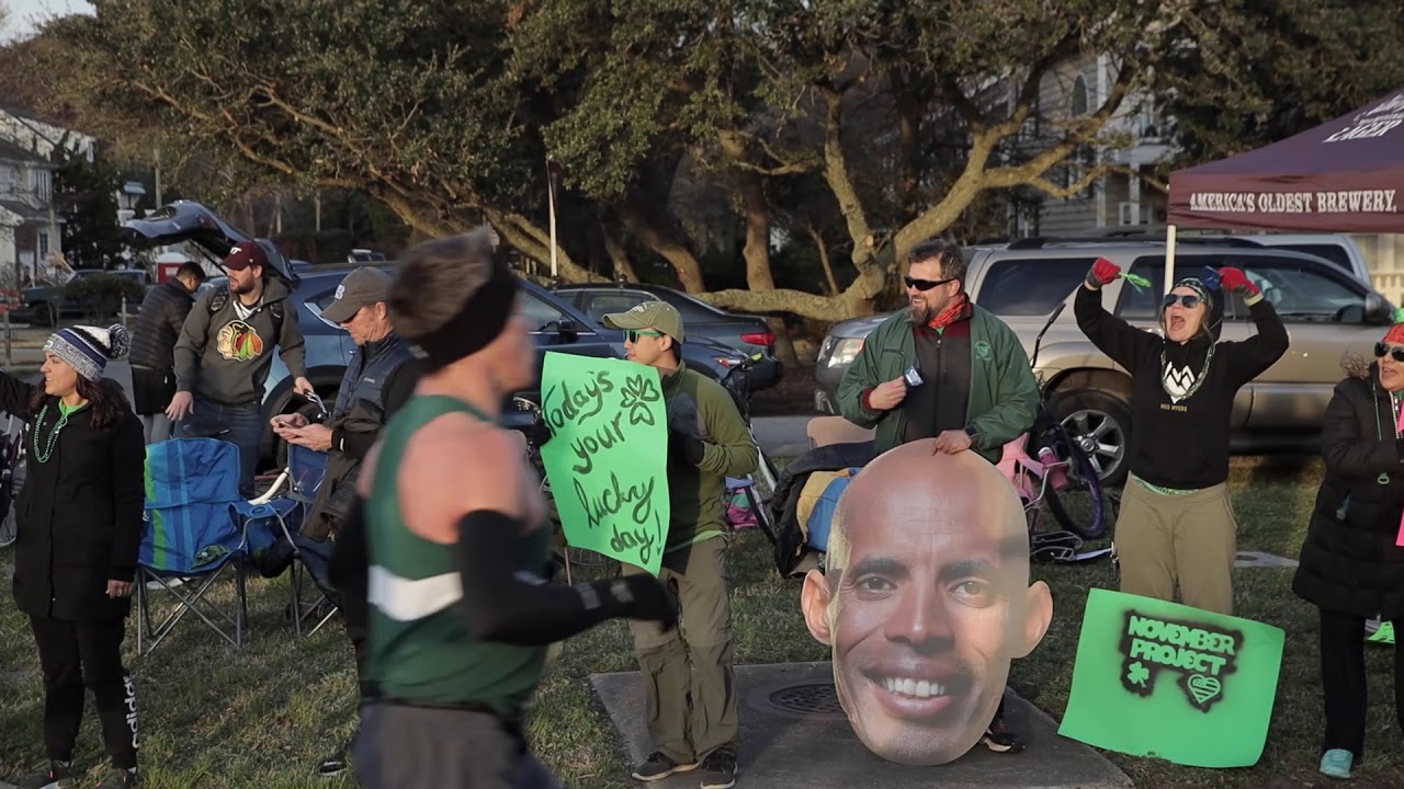 Shamrock 2019 Highlights - YouTube