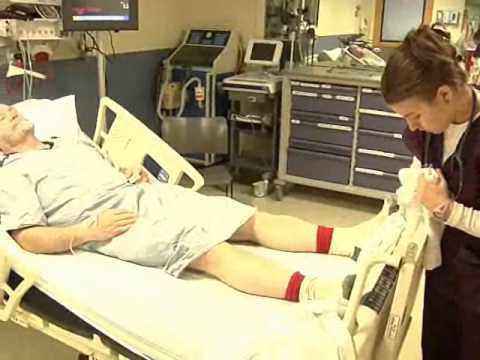 The Night Shift, Take 1 - YouTube