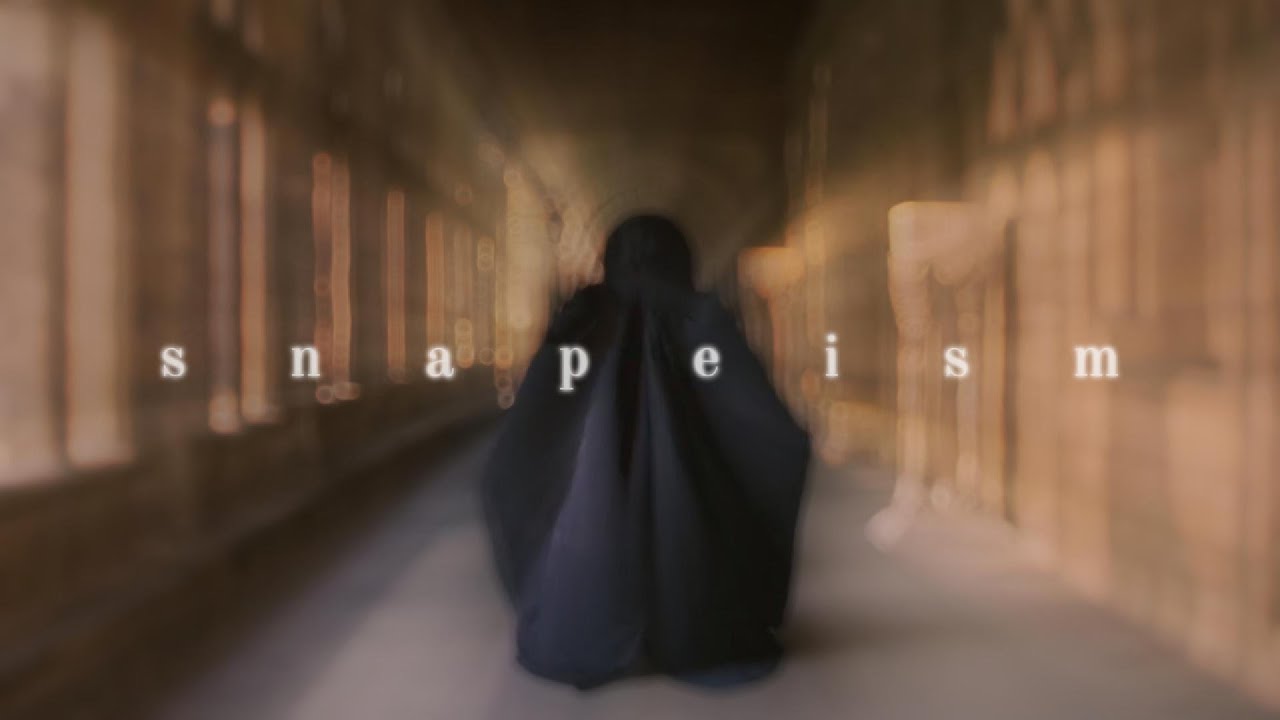 og snape is a diva - YouTube