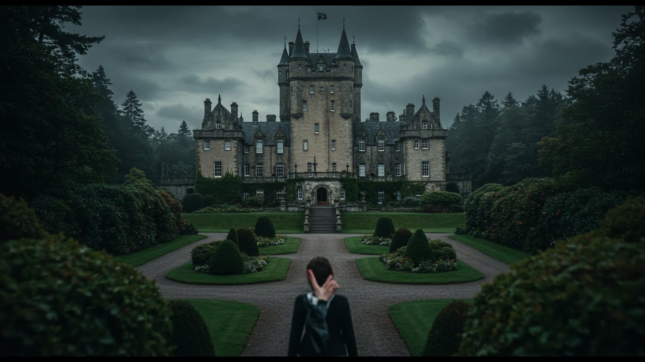 MIND-BLOWING Secrets of Skibo Castle in Scotland Revealed! - YouTube