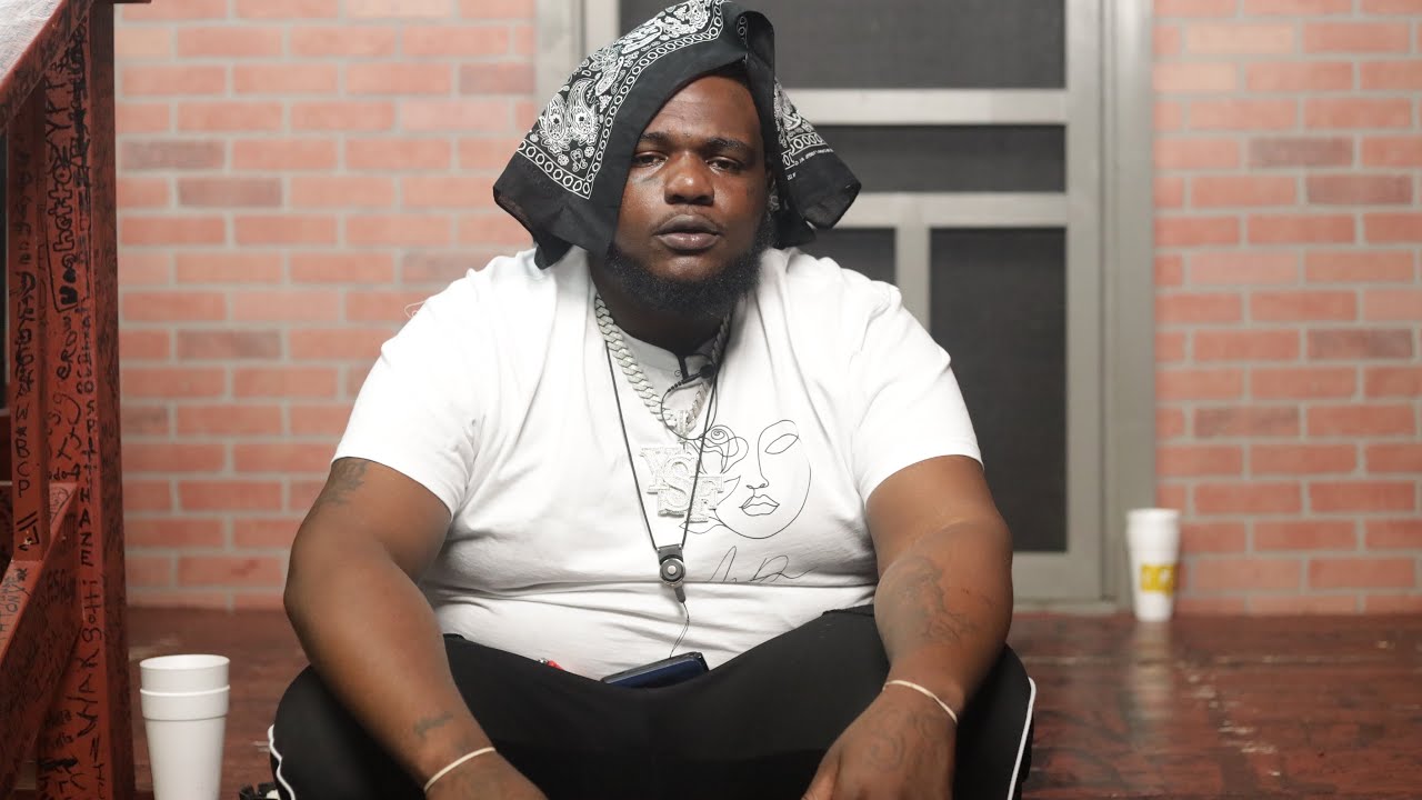 38 Hauncho “All The People I Got Beef With, I Took Pictures With ...