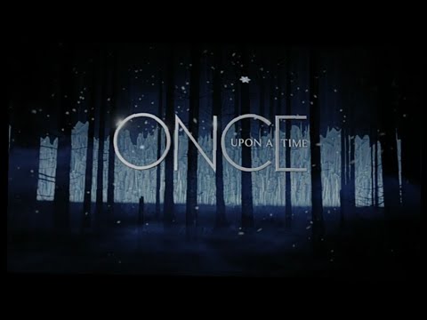 Once Upon a time |Snow queen/Ingrid and Elsa Powers scenes| - YouTube