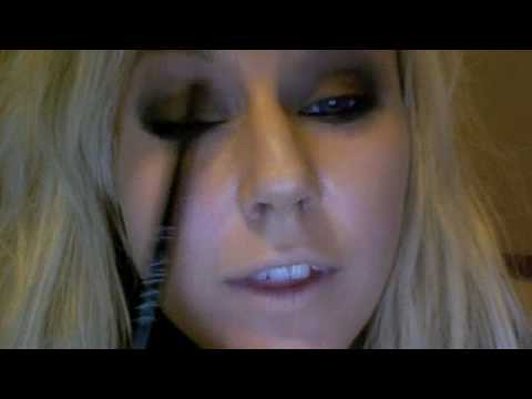 Fredrikas sminkkurs!