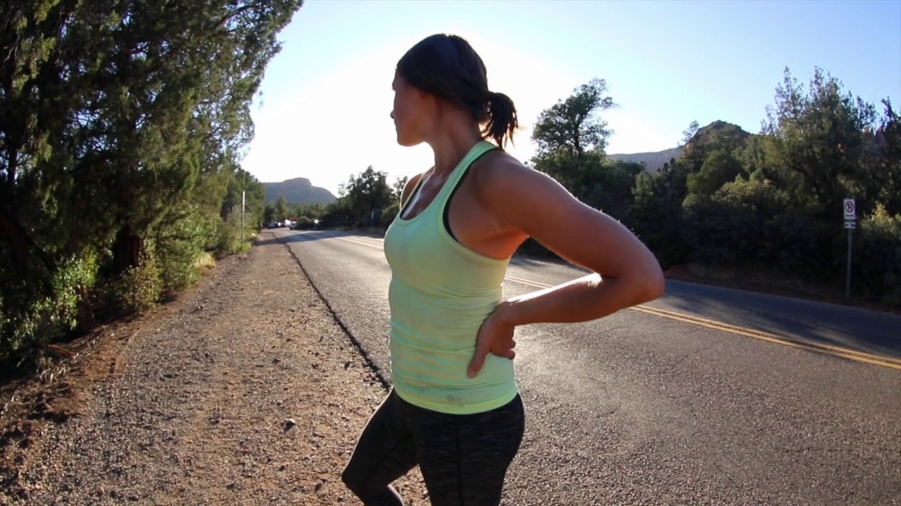 Meet Mel Daly - Holistic Health & Fitness Coach - YouTube