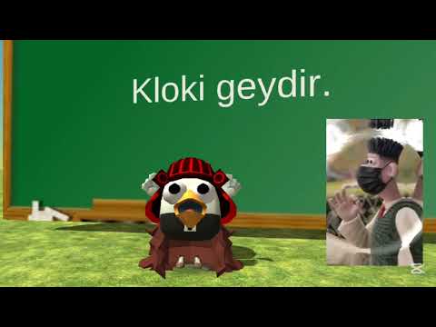 Funk de la kloki the mal @Disøzxx @turkic_error1453 @Parrot-amongus @Xbwr_EditZ @Goodstudios133  
