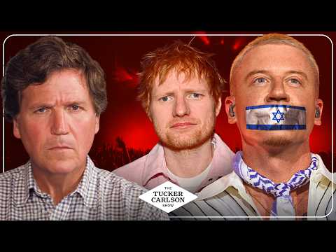 Tucker Responds to the Epstein Class Attacking Macklemore & Resurrecting Cancel Culture