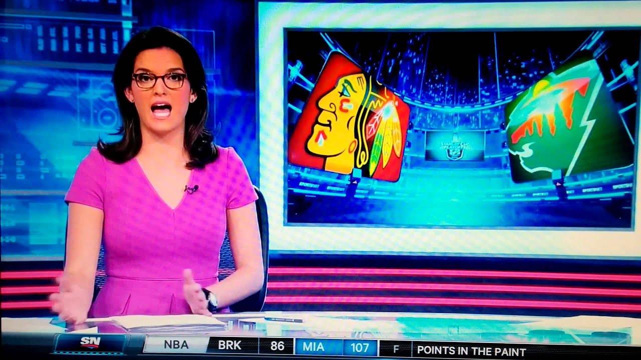 Caroline Cameron - YouTube