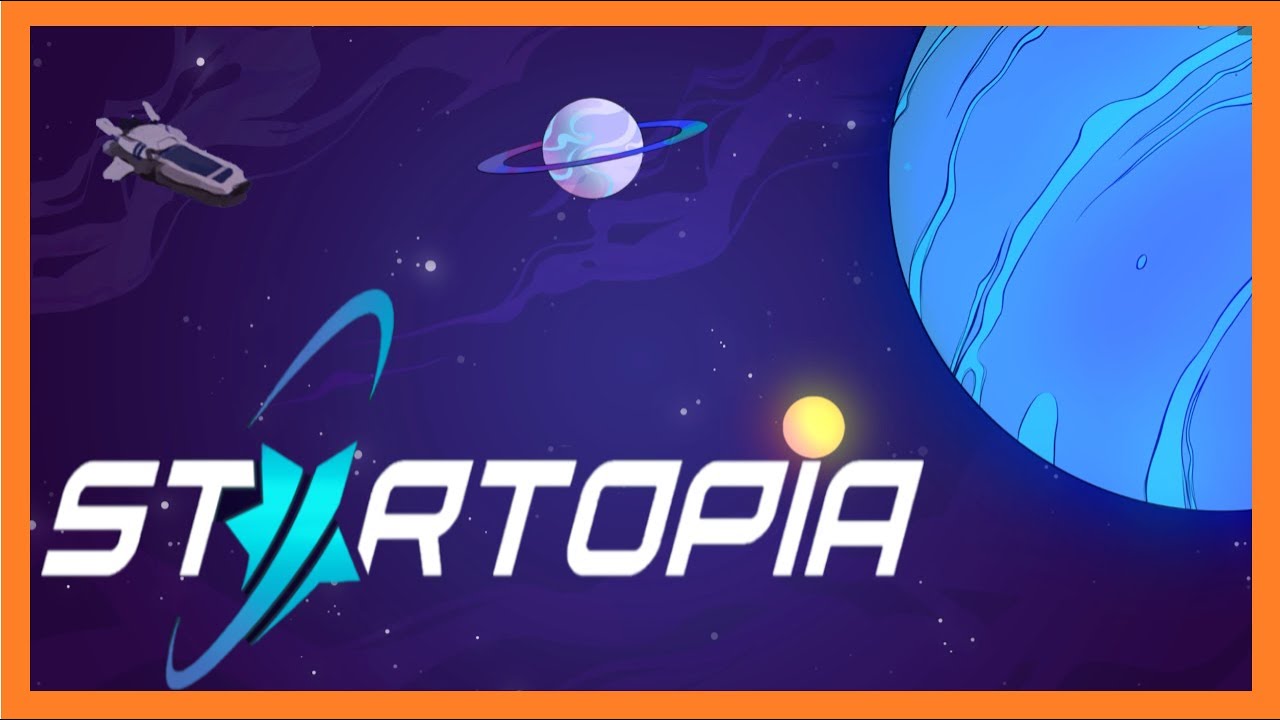 LetsPlay 🚀Spacebase Startopia #2 - Jetzt wird es rund im All - YouTube