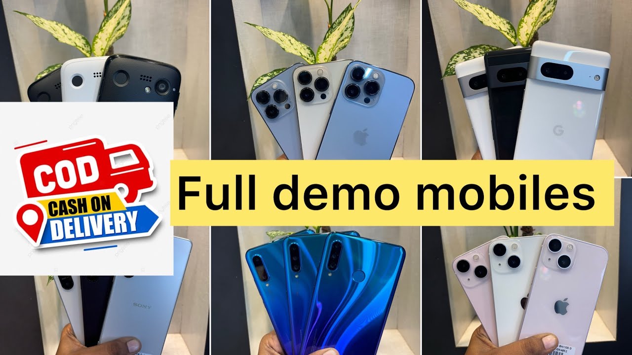 💥 cash on delivery available 🥳 full demo collection 🔥offer price 💯 # ...