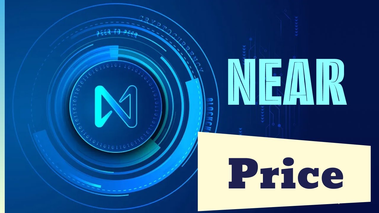Best Utility Crypto Coins: Deep Dive into NEAR Protocol for 2024 - YouTube