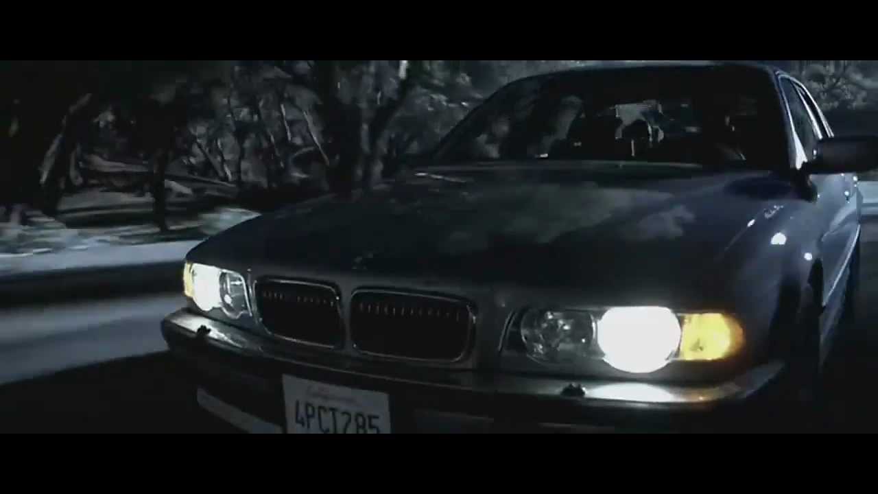 The Hire - Eps 1 - Ambush - BMW Films - YouTube