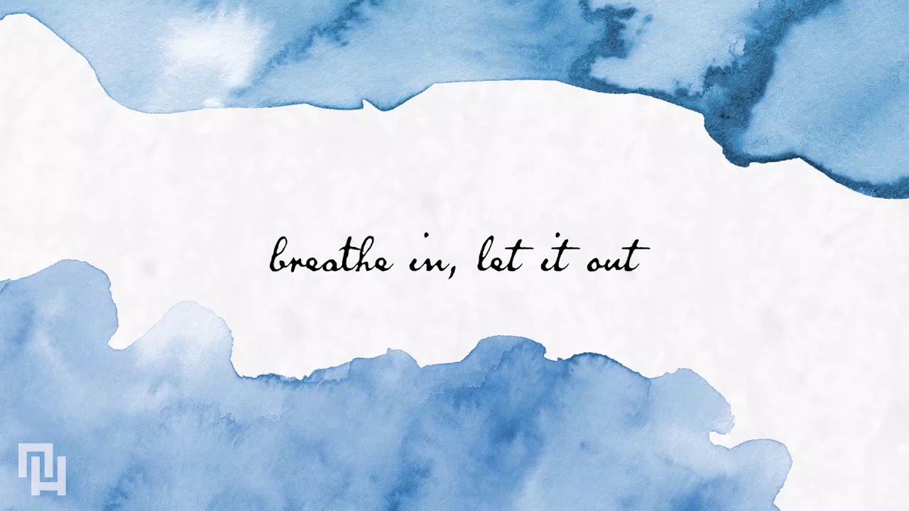 Slow Down (feat. Hannah Buckner) - Official Lyric Video - YouTube