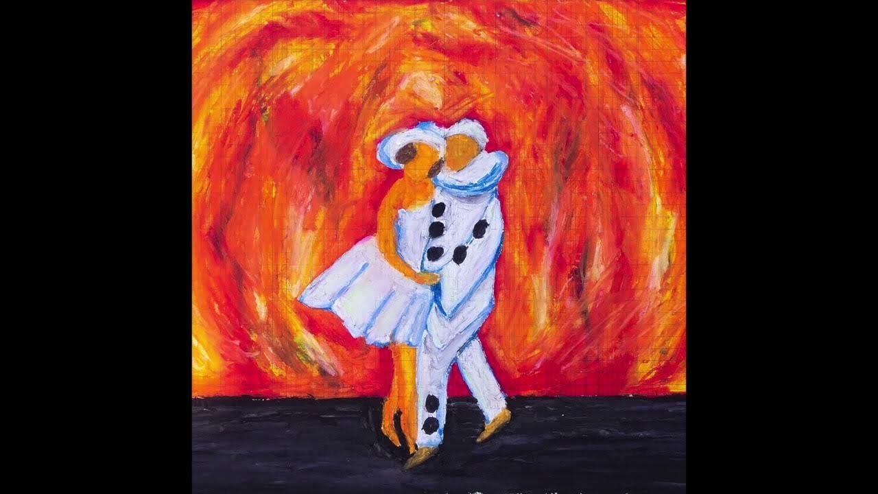 The Red Pears - Away (Live) - YouTube