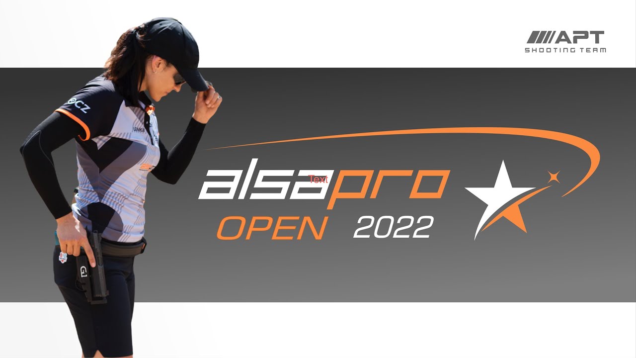 Alsa Pro Open 2022 - YouTube