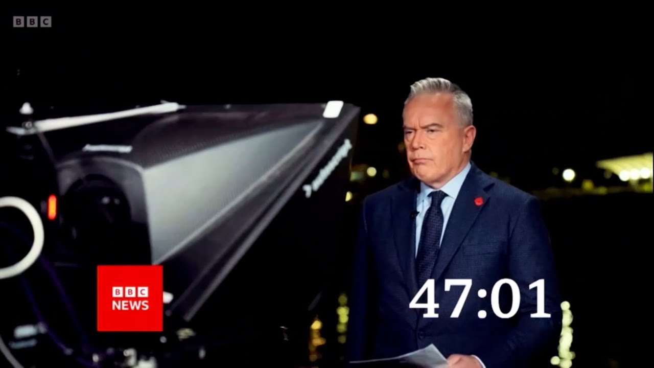 BBC News Intro Transparent 21/10/22 - YouTube