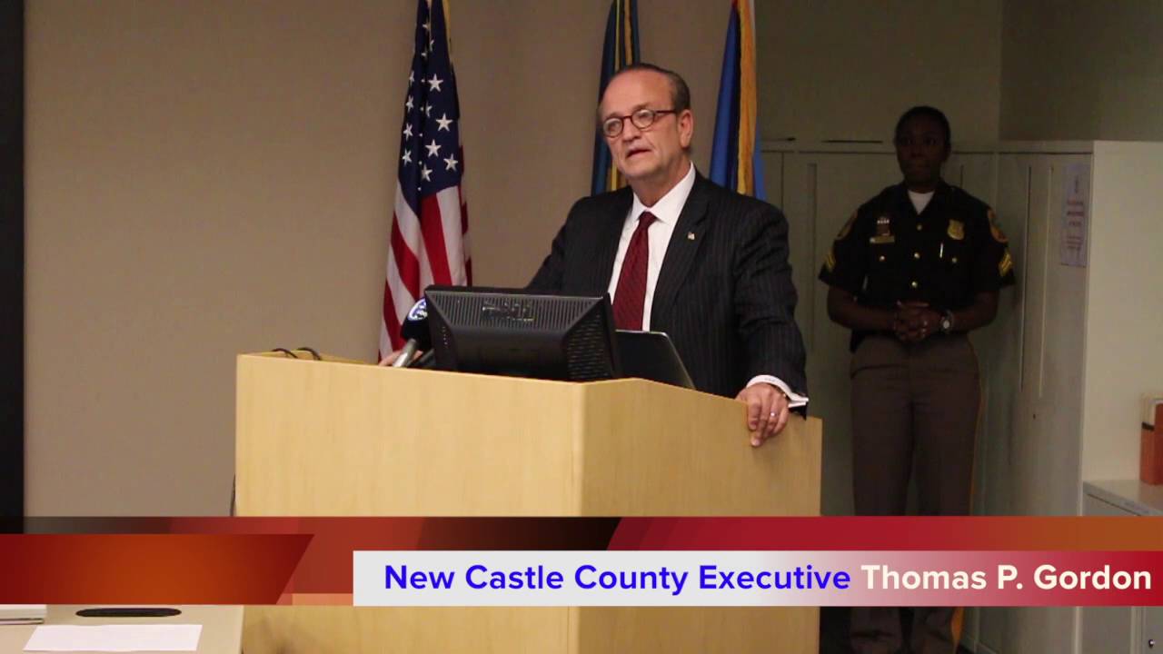 Hero Help Initiative NCCPD - YouTube