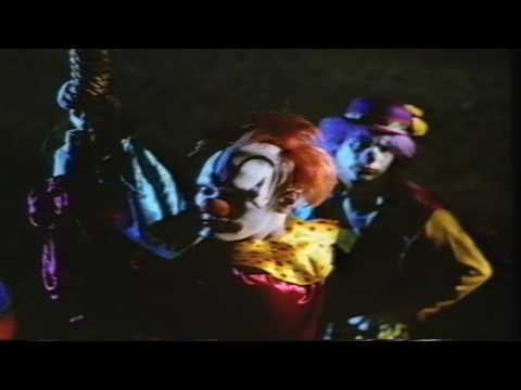 Clownhouse (Home Video Trailer) 1989