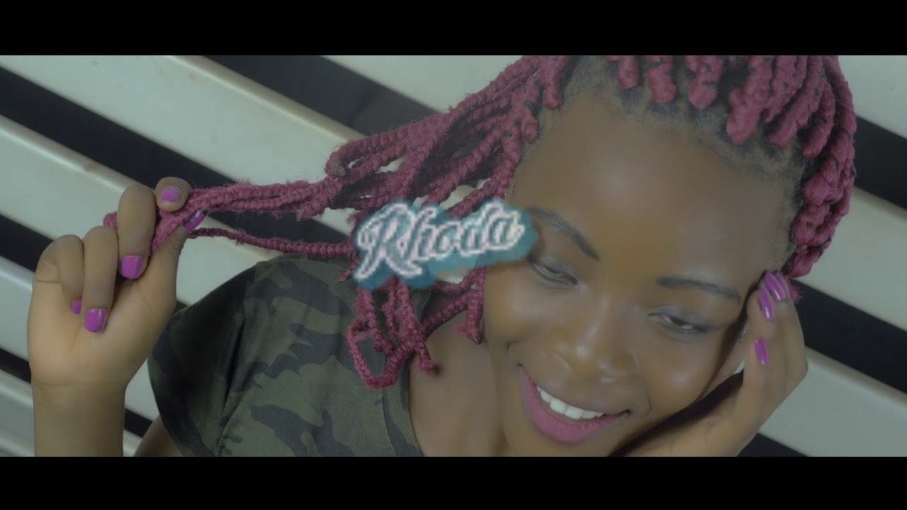 Sparon Rays Rhoda Coming Soon - YouTube