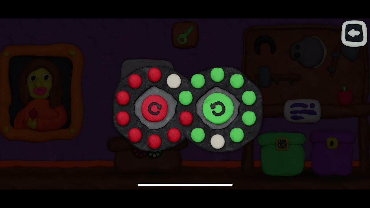 12 locks II level 1/3 speedrun - YouTube