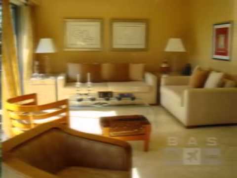 Rent Recoleta apartments -- Buenos Aires