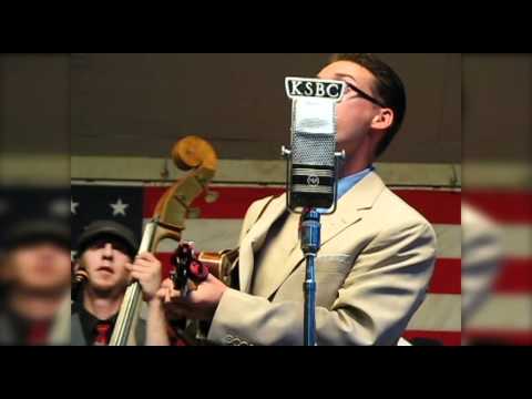 Bill Monroe Bluegrass Festival | Karl Shiflett & Big Country Show 03 ...